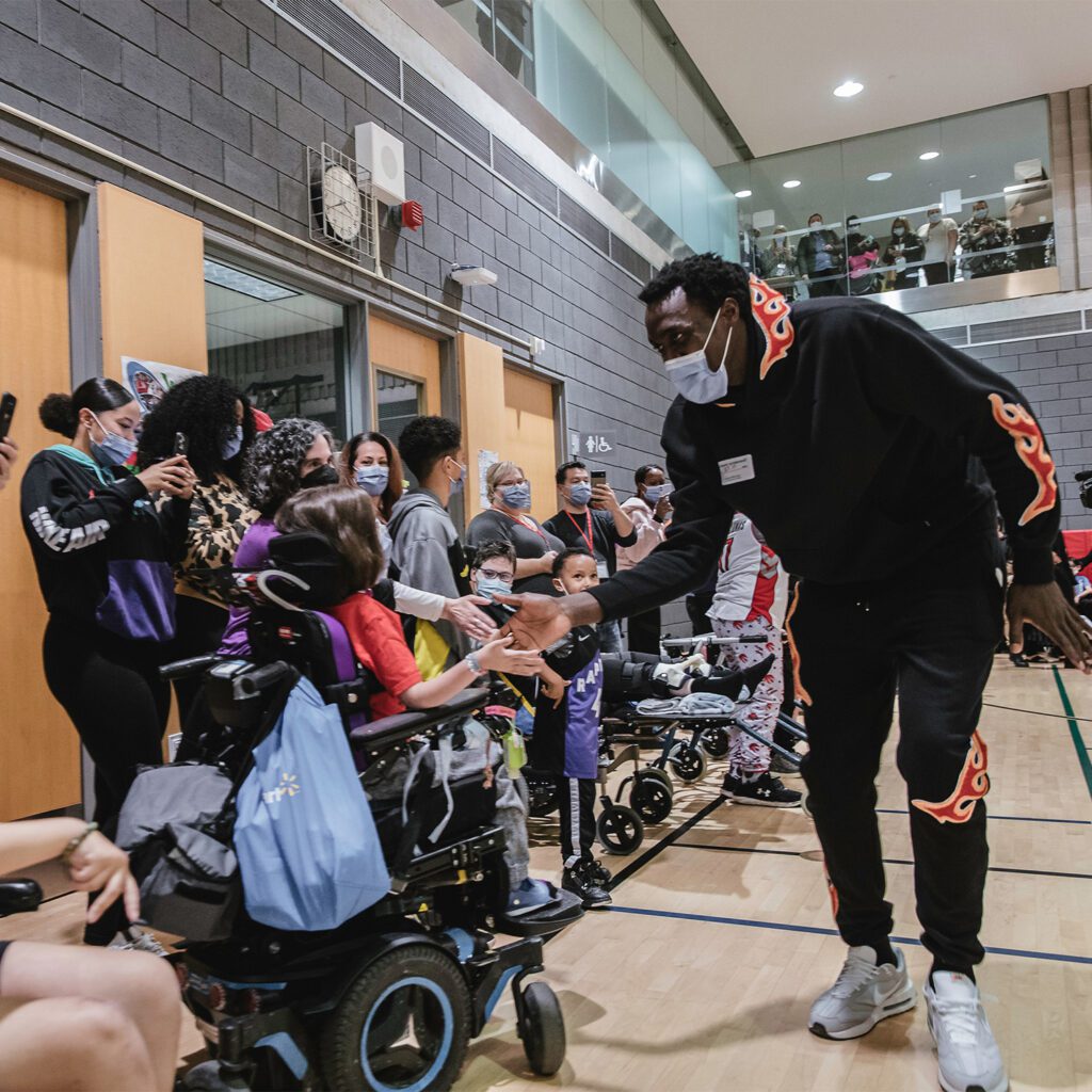 PS43 Foundation | Empower Through Education. Inspire Big Dreamers.